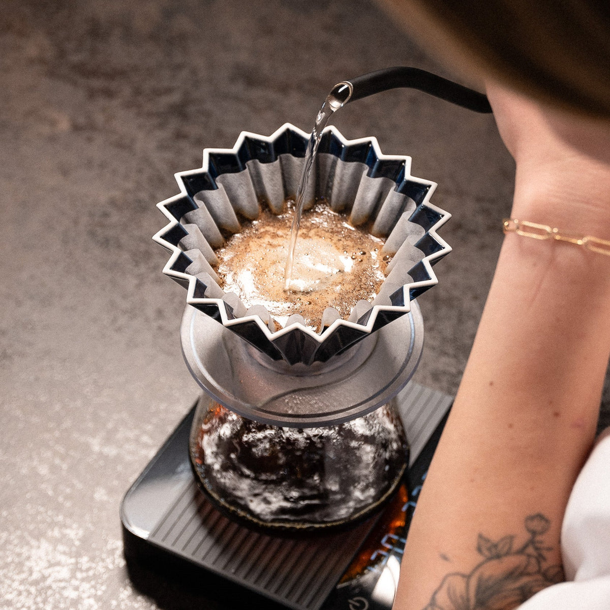 ZUBEHÖR – Optimist Coffee