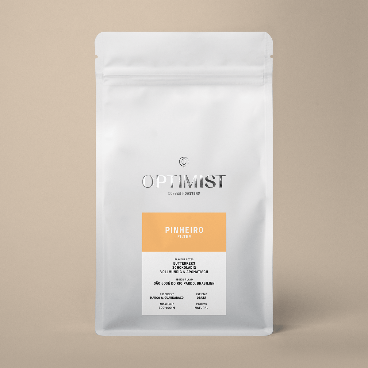 PINHEIRO Filter – Optimist Coffee